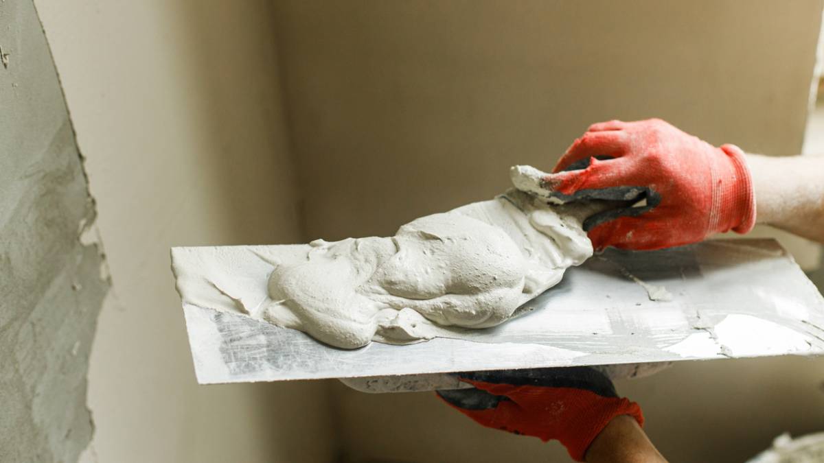 Plaster vs Render: What’s the difference? | Oneflare