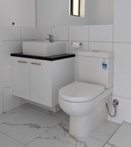 Your guide to low flow taps & toilets | Oneflare