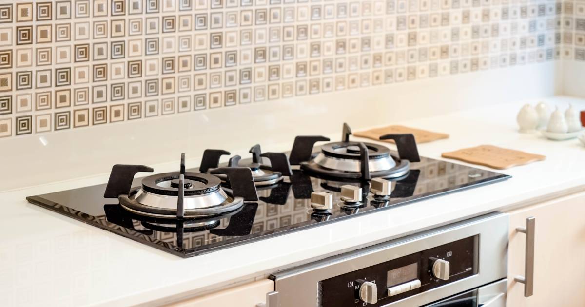 The advantages of gas appliances | Oneflare