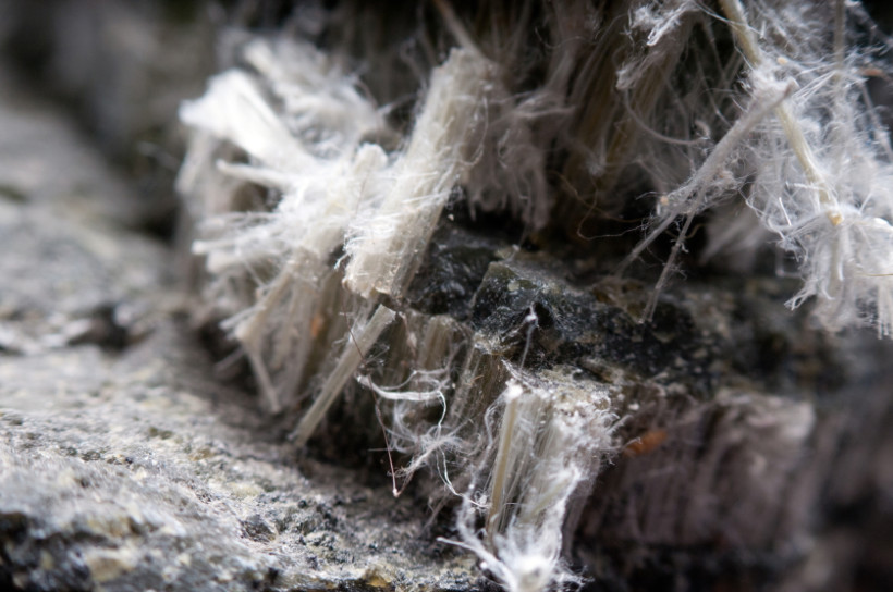 How to identify asbestos in your home | Oneflare