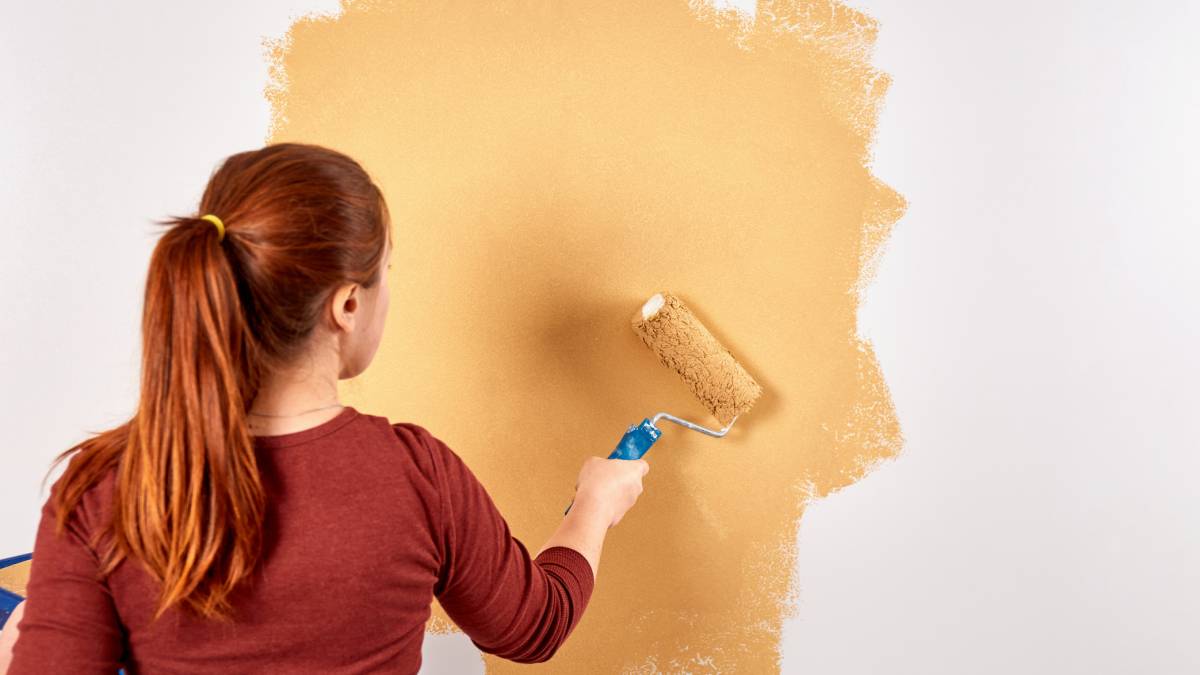 Solutions to common interior painting problems | Oneflare