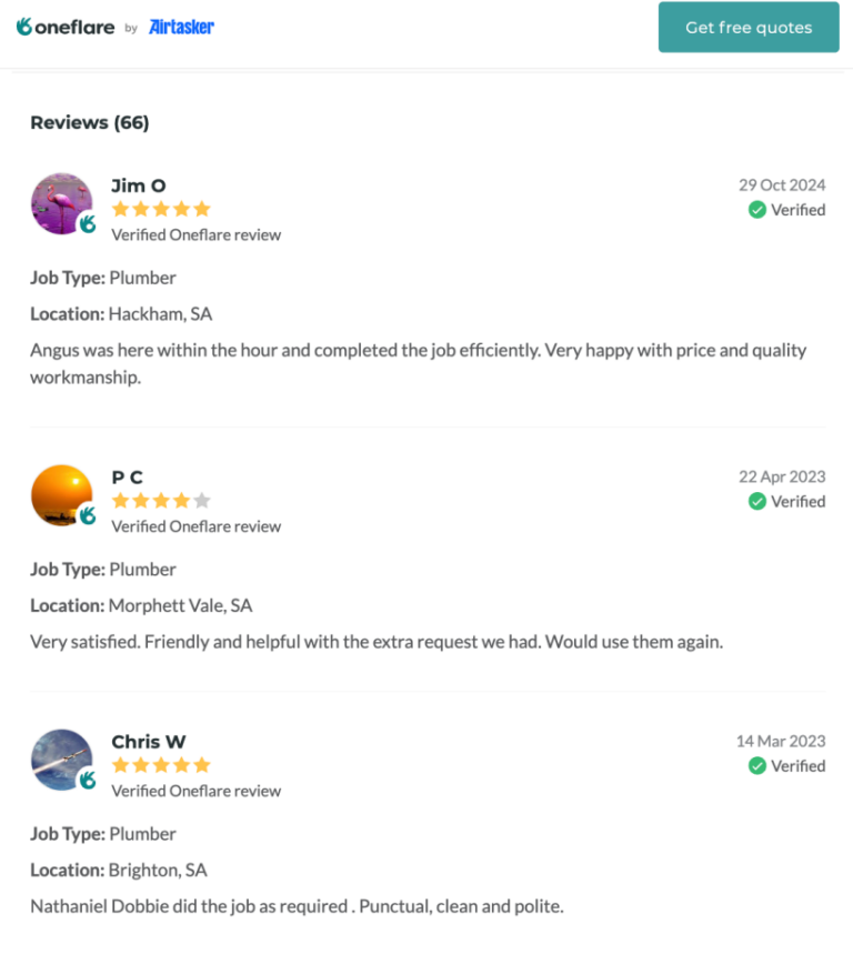 How to Start a Plumbing Business: A Complete Guide | Oneflare